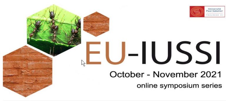 Programme du VII Congrès Européen de l’IUSSI 2020 – Union ...